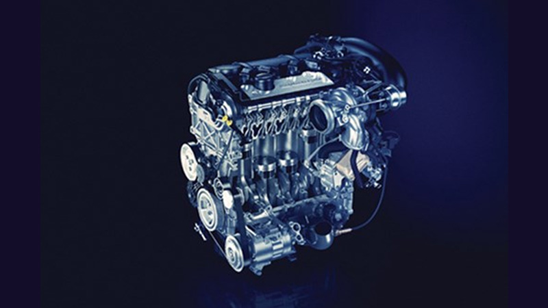 Khám Phá Động Cơ Turbo Prince Đặc Biệt của Peugeot