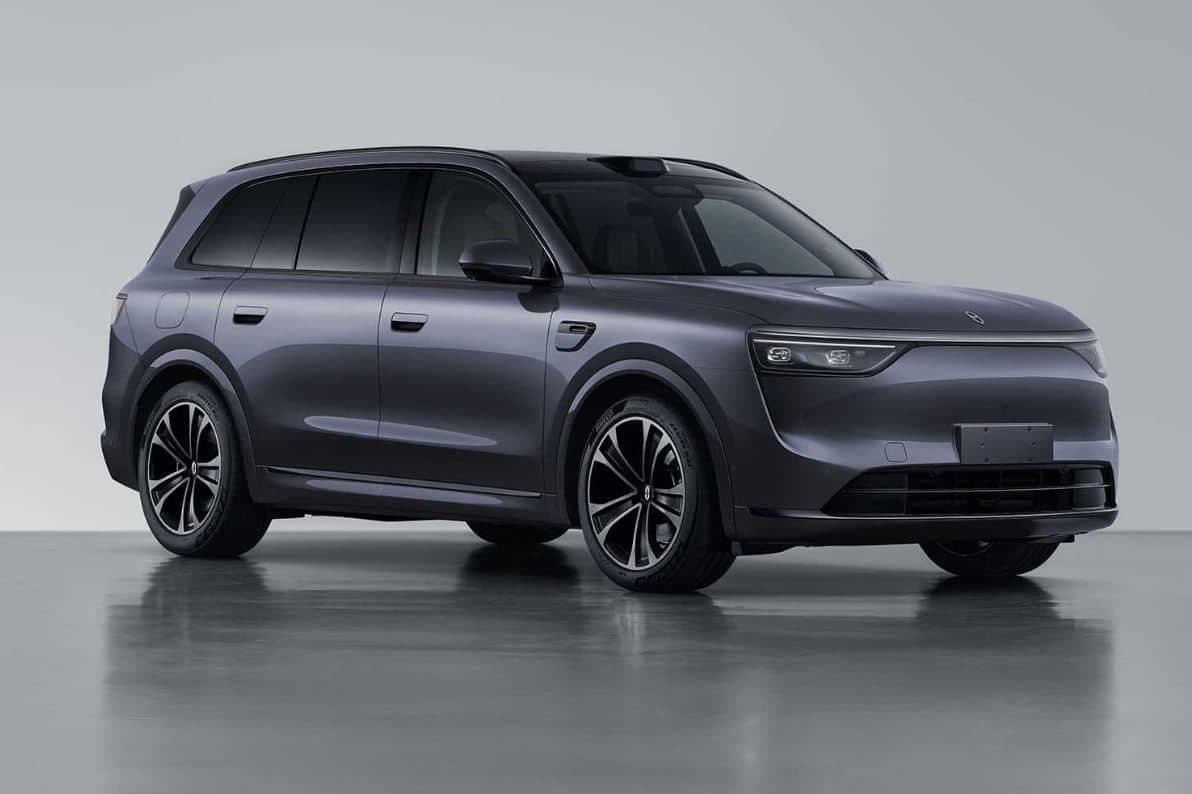 Đánh giá chi tiết AITO M8: “Ông vua cách âm” mới của phân khúc MPV hạng sang