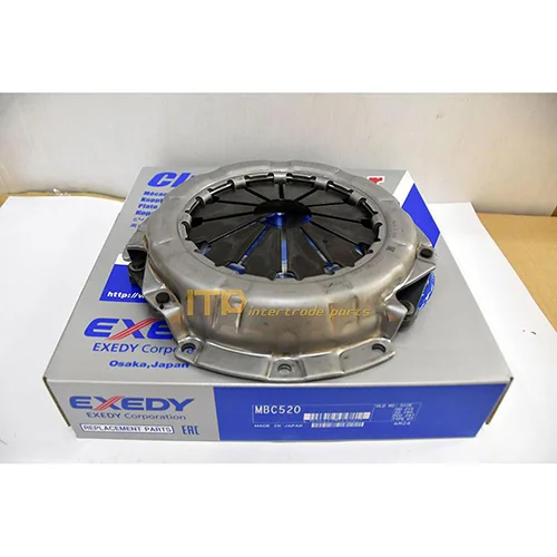 Bàn ép Mitsubishi OEM MBC520