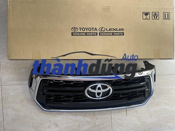 MẶT CA LĂNG TOYOTA INNOVA 2020